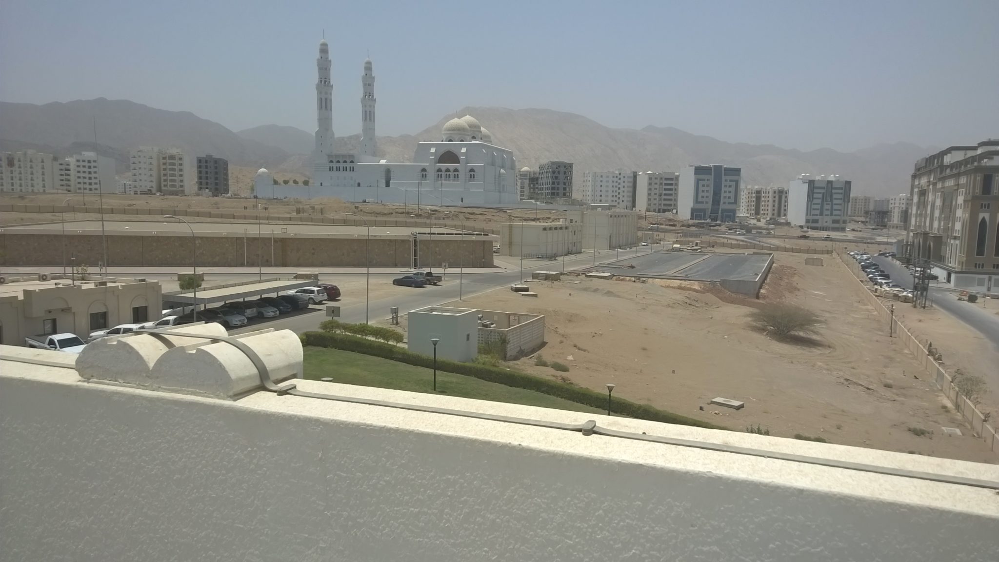 Renewable Energy through Cost-from-Savings - Oman - ITPEnergised