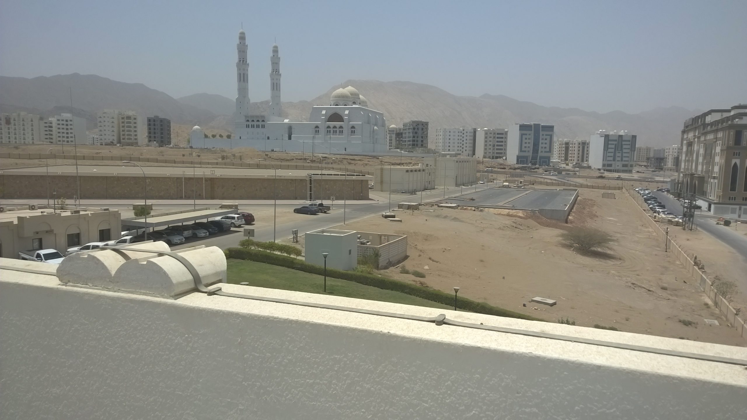 Renewable Energy through Cost-from-Savings - Oman - ITPEnergised