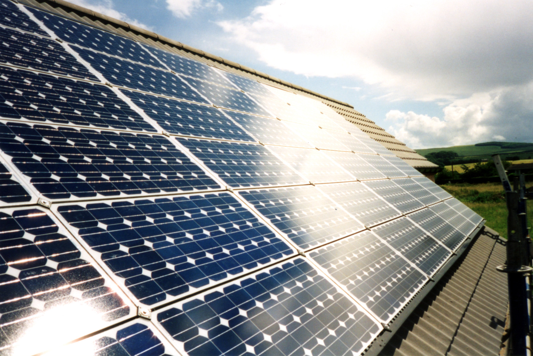 Assessing on-site renewable energy - ITPEnergised