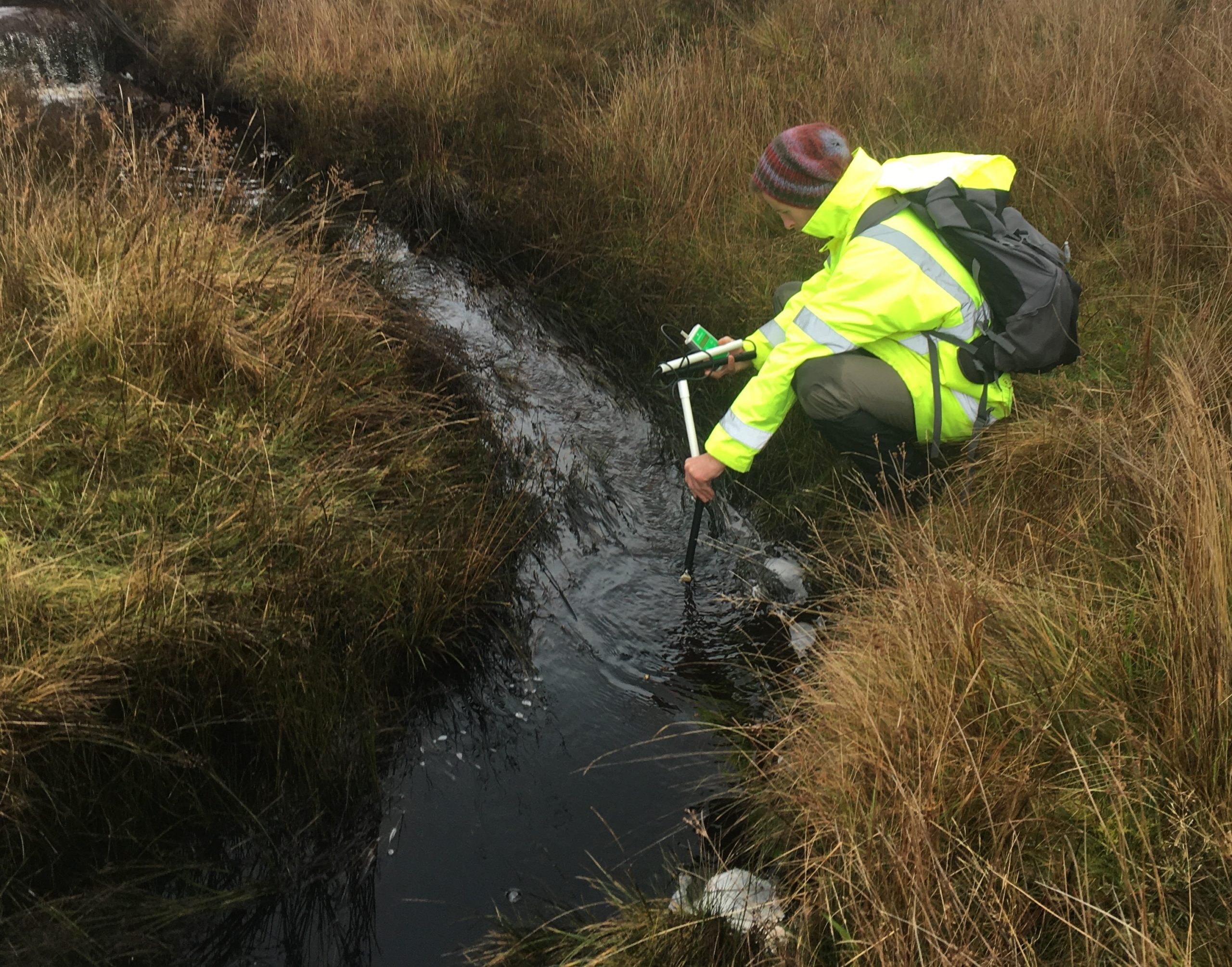 Construction Environmental Management Capability - ITPEnergised