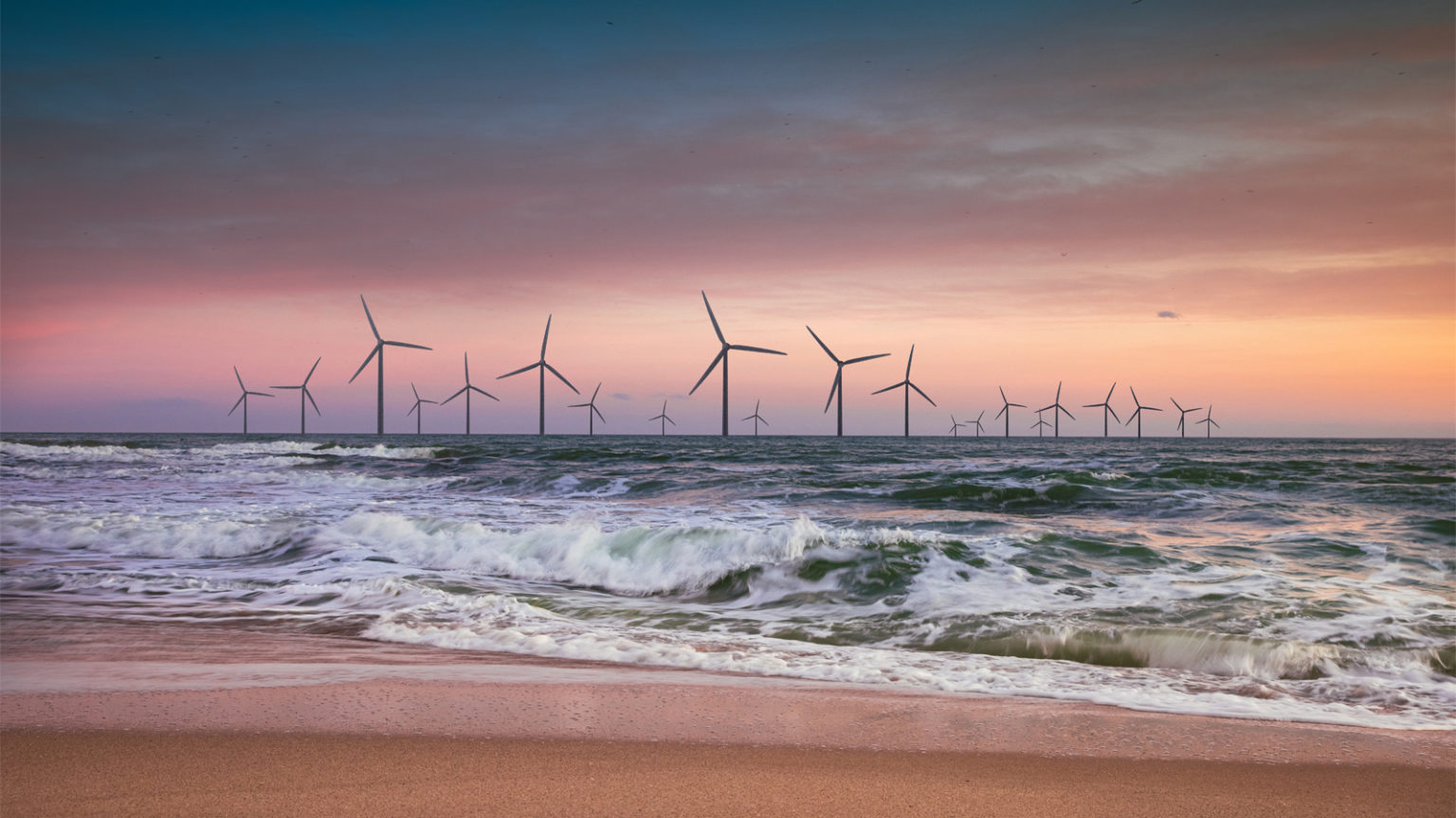Versatile floating tidal stream turbine - ITPEnergised