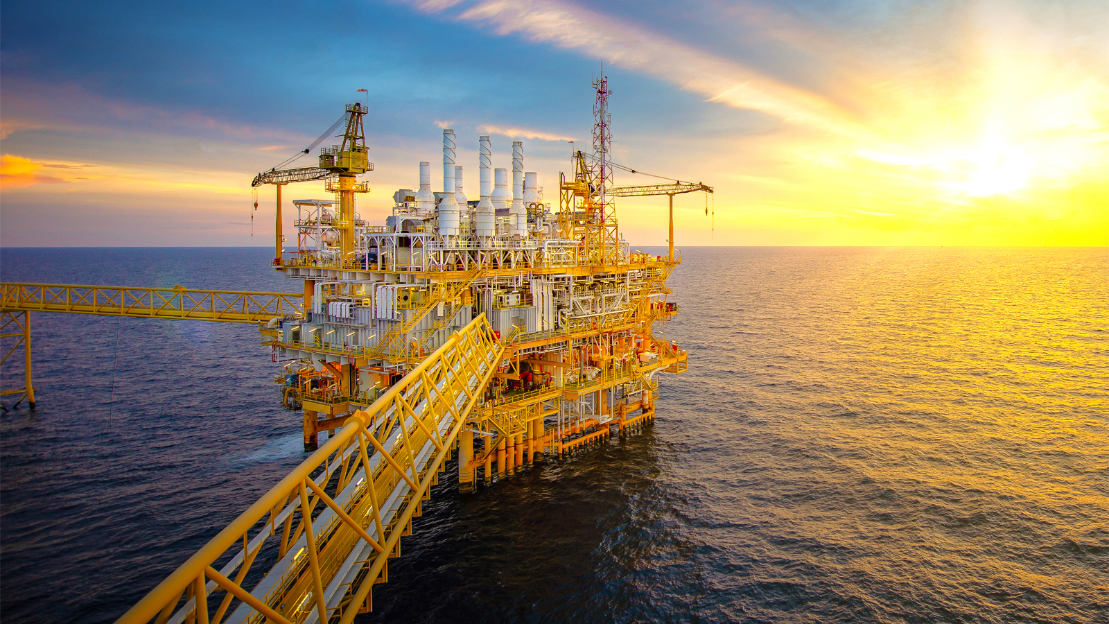 UKCS net zero ambitions - meeting decarbonisation goals - ITPEnergised