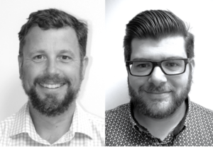 ITPEnergised welcomes Tom Semple and Nick Brown to the team
