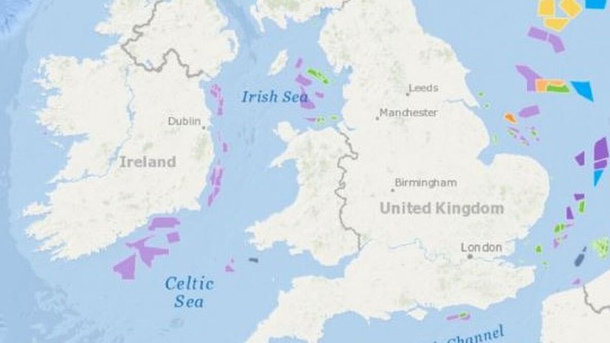 Floating Offshore Wind in Wales - Barriers & Opportunties - ITPEnergised