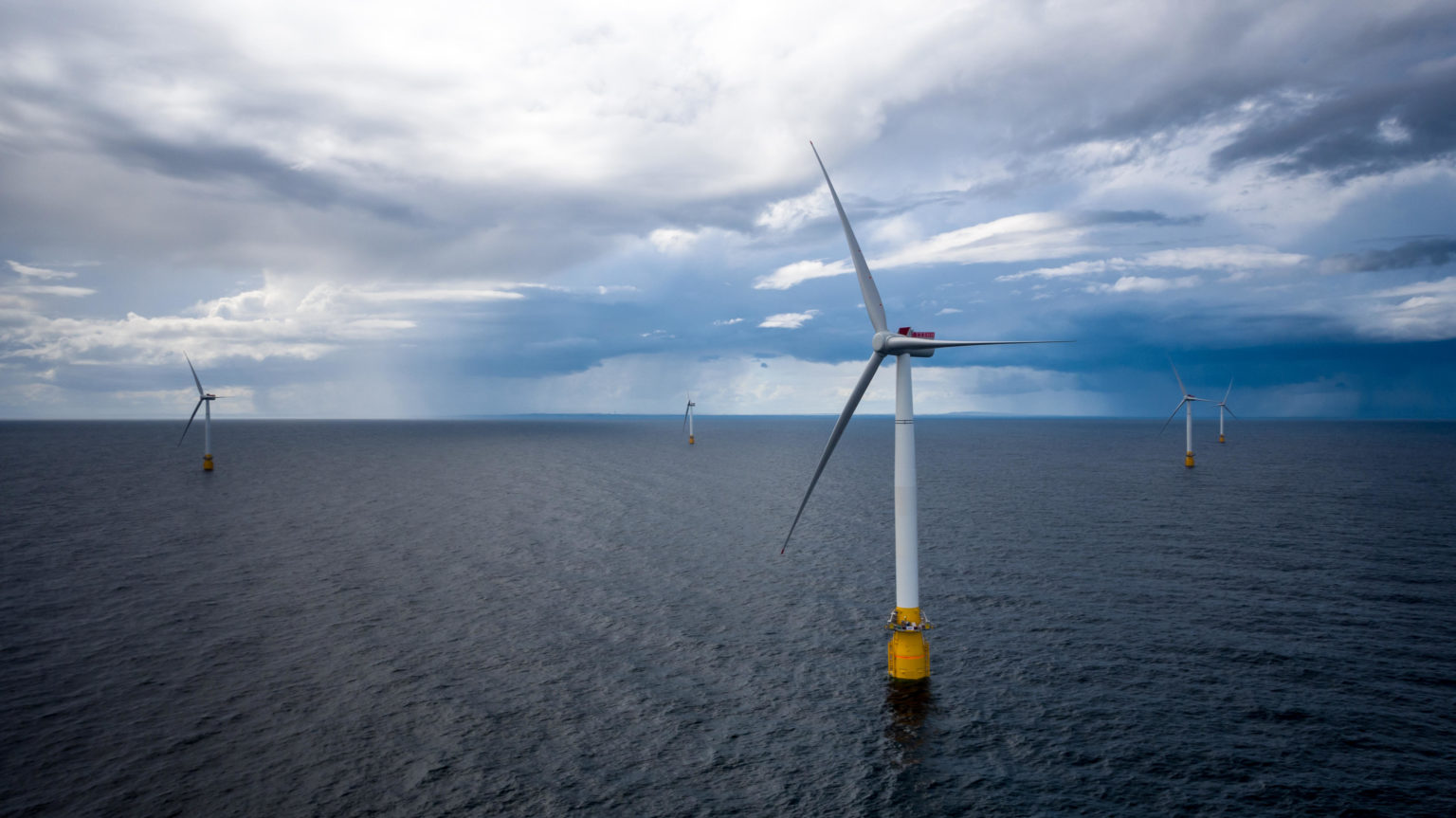 Recent Offshore Energy Trends & The Year Ahead - ITPEnergised