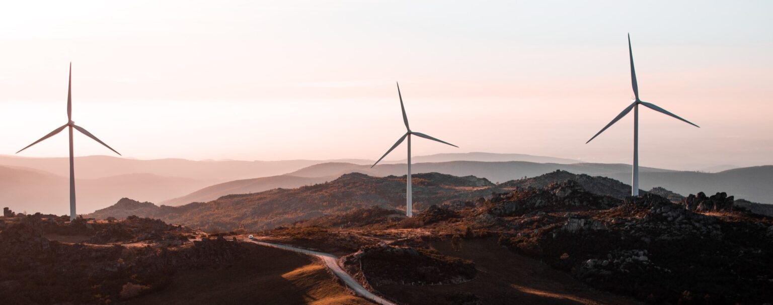 Culachy Wind Farm - Environmental Impact Assessment - ITPEnergised