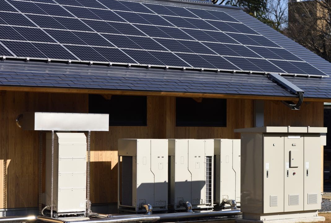 Advancing safety in renewable energy: the critical role of BESS fire ... Advancing safety in renewable energy: the critical role of BESS fire ...